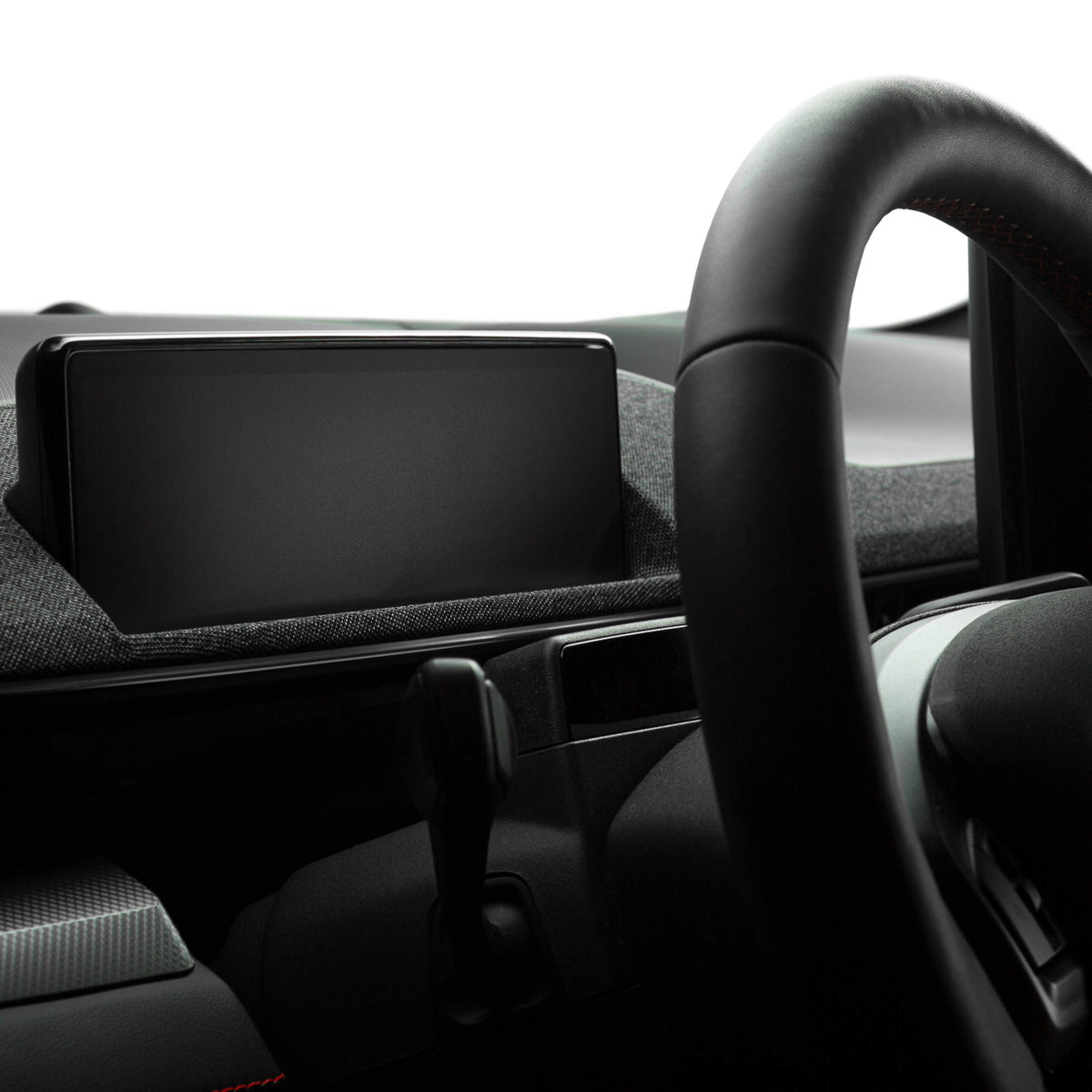 2021+ Ford Mustang Mach-E | Gauge Cluster | Matte/Anti-Glare | Screen ...