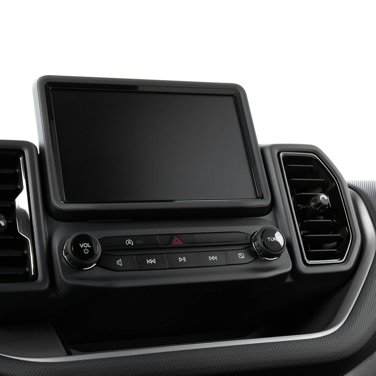 2021 & Up Ford Bronco | 8" Main Infotainment | Matte/Anti-Glare | Scre ...