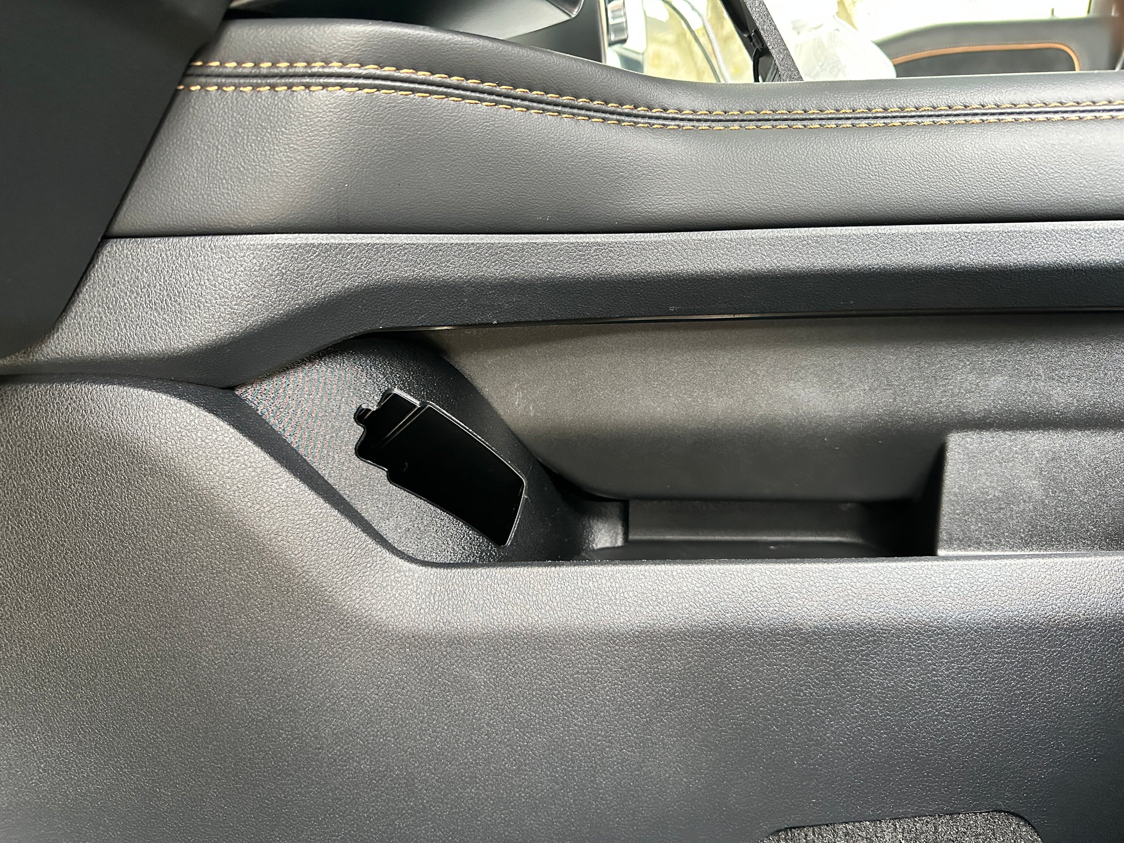 F-Series – The OCD Plug