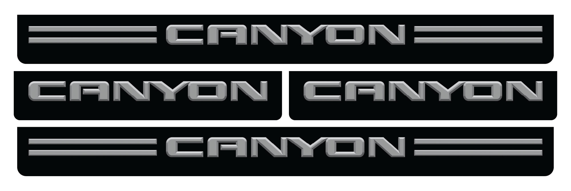 Canyon – The OCD Plug