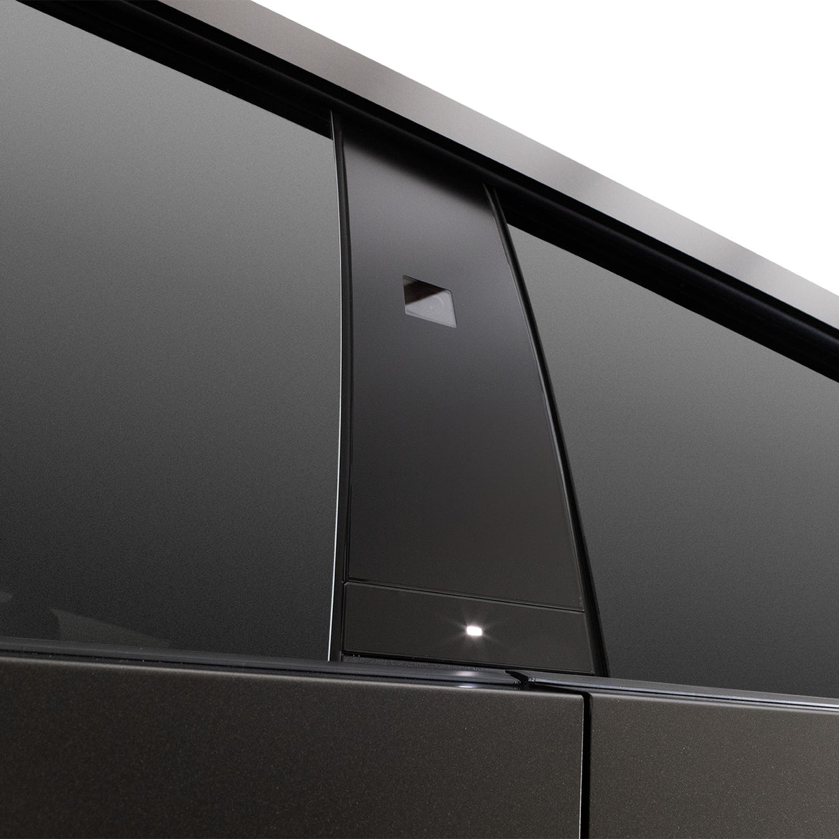 2024+ Tesla Cybertruck | 18.5" Main Infotainment | Screen Protector Kit ...