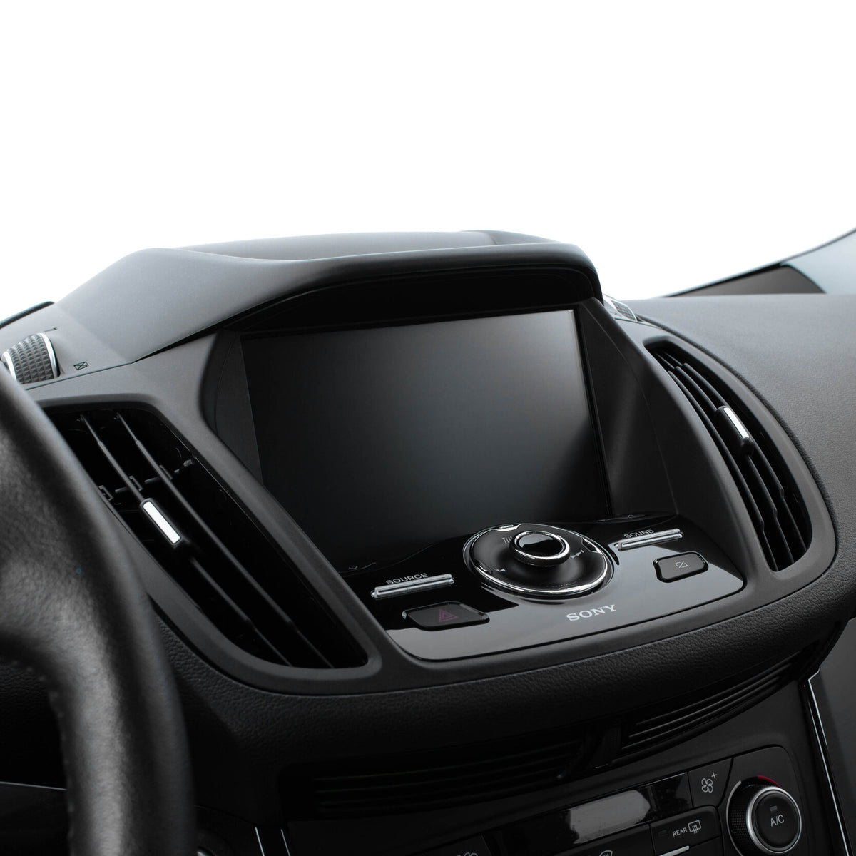 Ford Escape | 8" Main Infotainment | Matte/Anti-Glare | Screen Protect ...