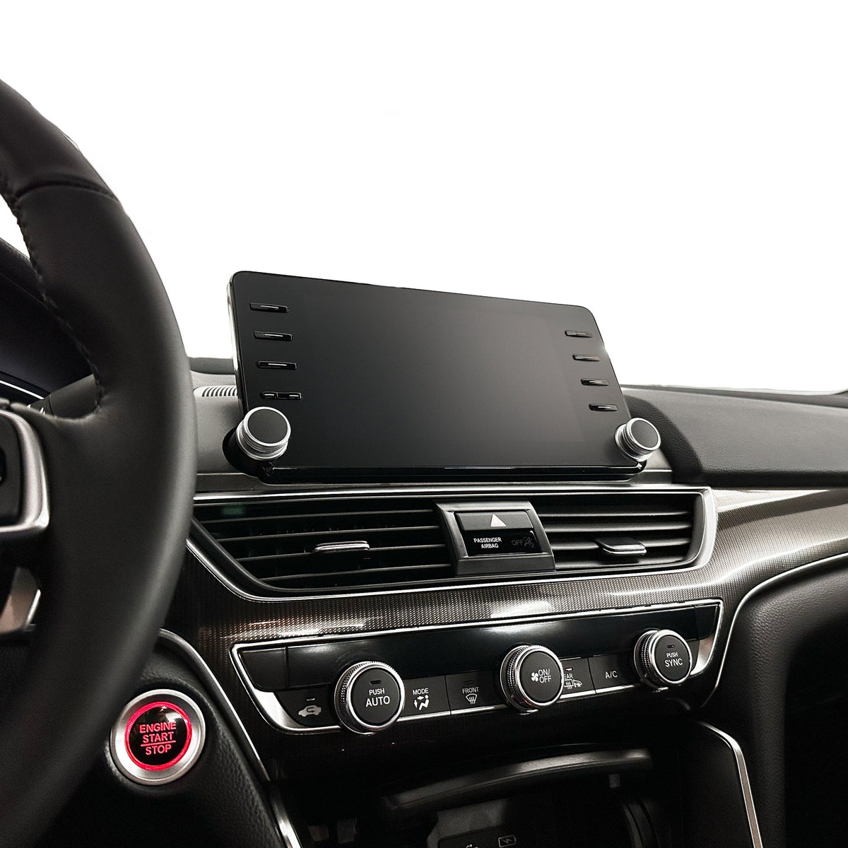 2018-2022 Honda Accord | Main Infotainment | Matte/Anti-Glare | Screen – The OCD Plug